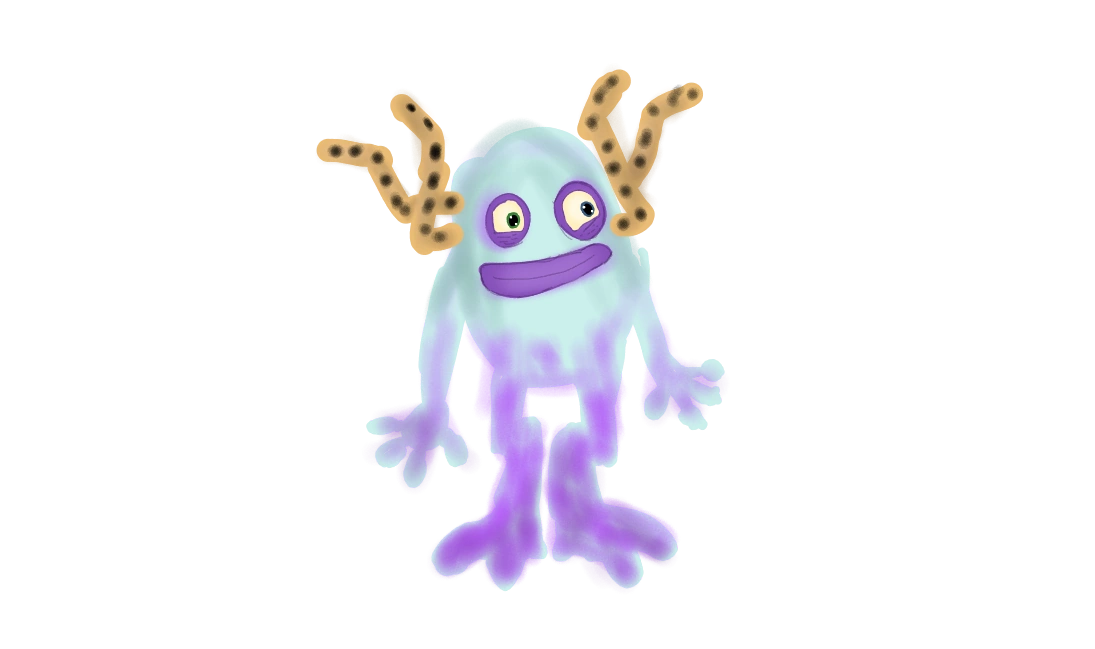 meet bLoobHorn! | Fandom
