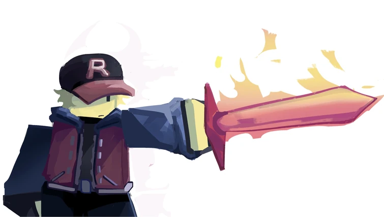 The Hero fights a Ghost | Fandom