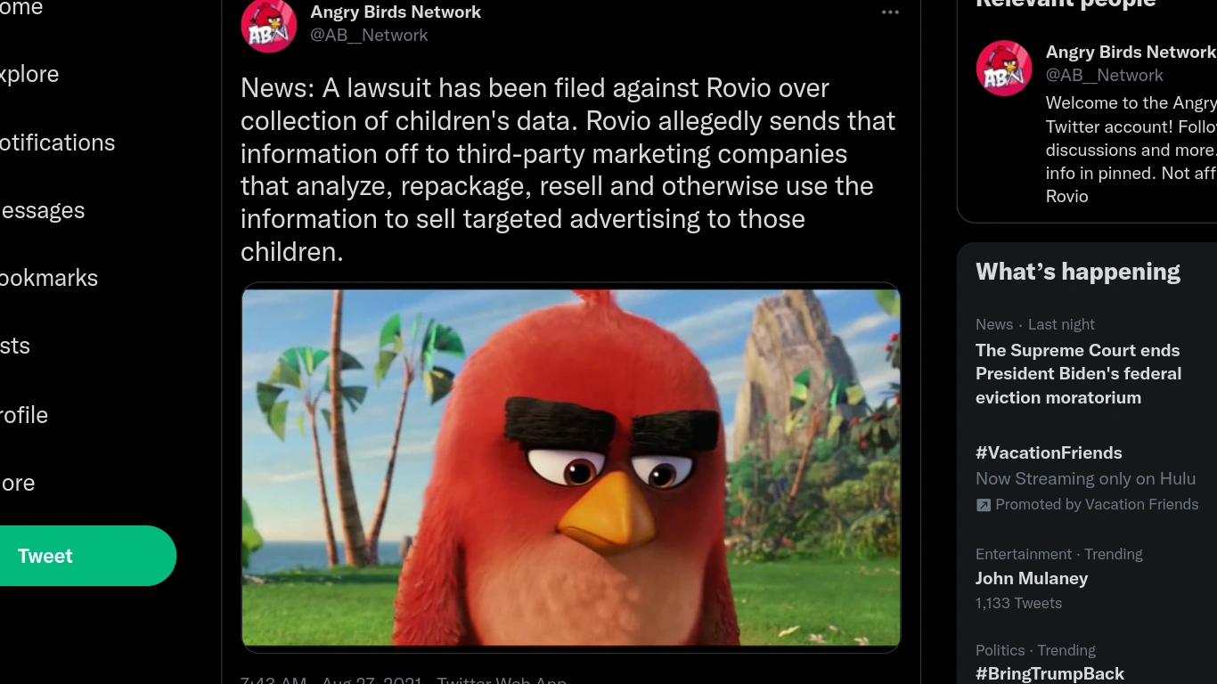 Oh no.......... | Fandom