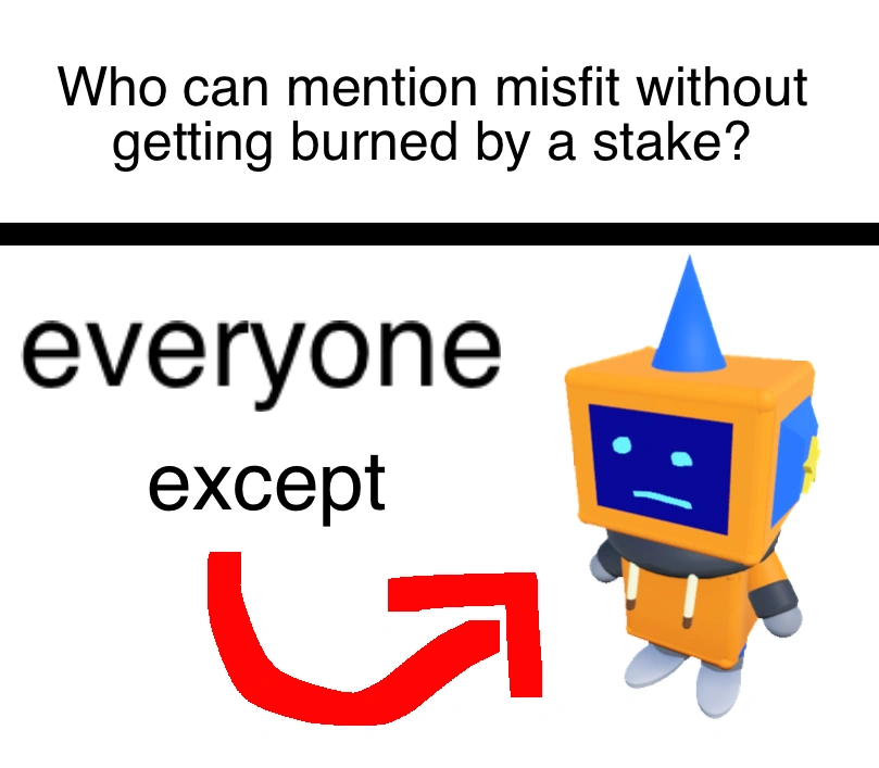 awesome meme template I made guys !!!11!1 | Fandom