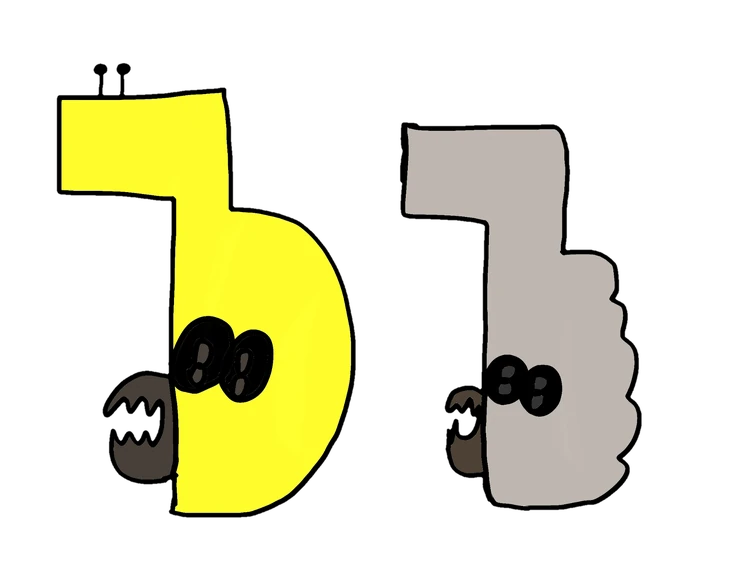 Discuss Everything About Unofficial Alphabet Lore Wiki | Fandom