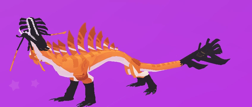 Fox Magnarothus because I like making fox skins | Fandom