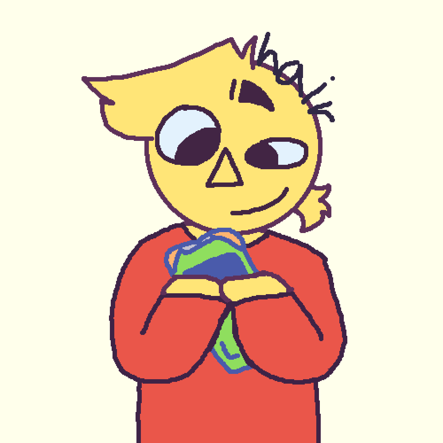 i wanted to draw tristan | Fandom