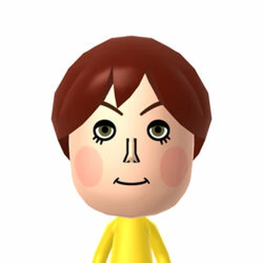 Which Mii should I change the boss of Stage 9: Castle to? | Fandom
