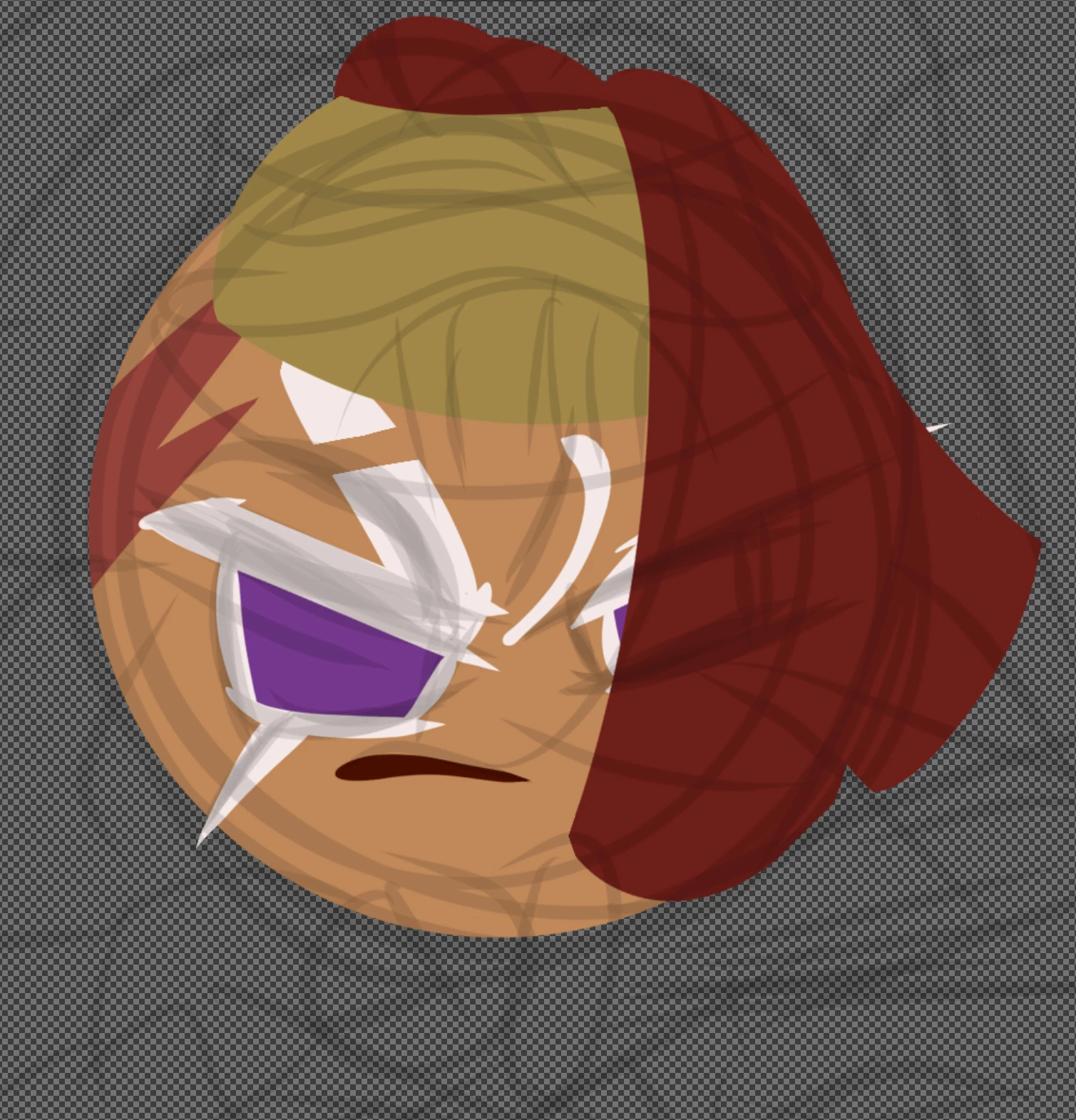 String Gummy Cookie art sneak peek! | Fandom