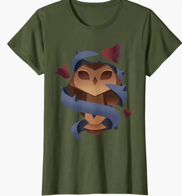 Which TOH shirt should I buy? | Fandom