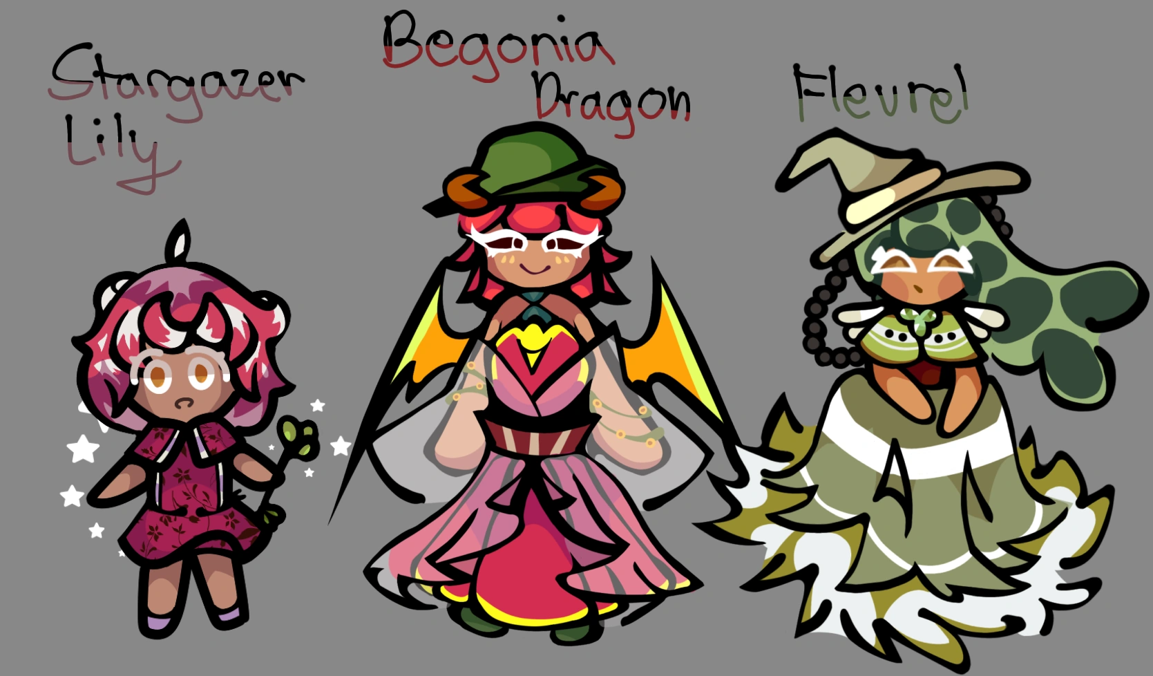 oc adopts: random edition! (please read the rules first) | Fandom