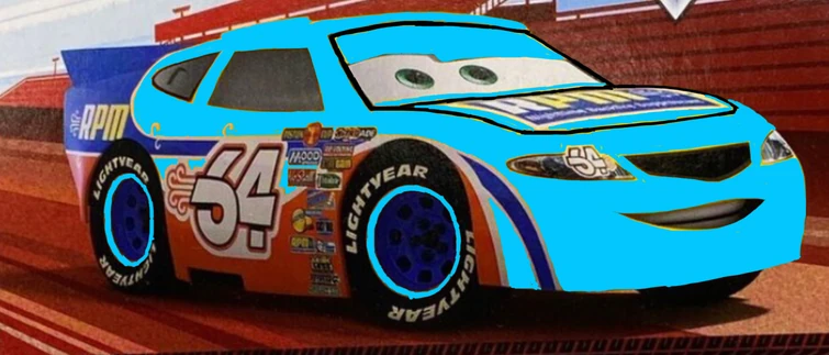 Winford Bradford Rutherford (Juniors) (Official) | Fandom