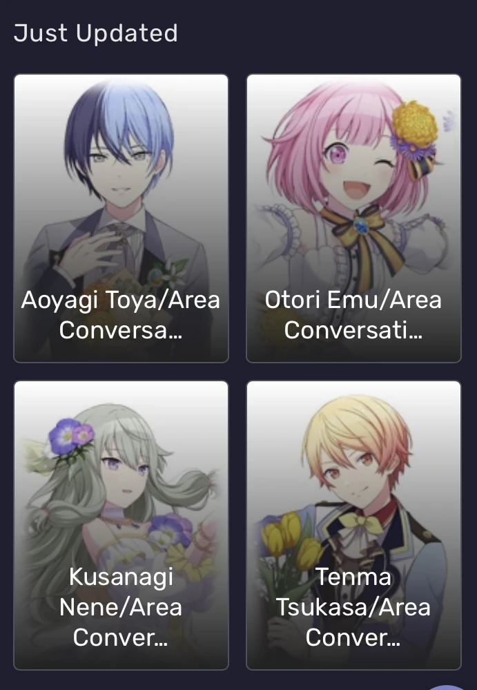 Toya joins WxS (real) | Fandom