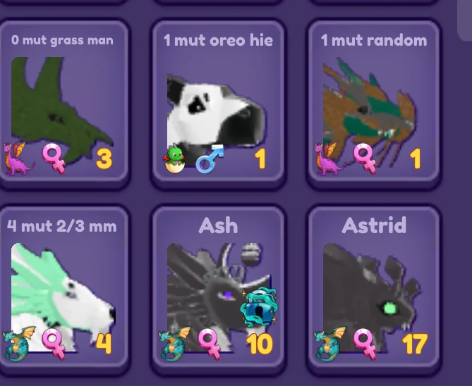 auctioning some themed stuff + more | Fandom