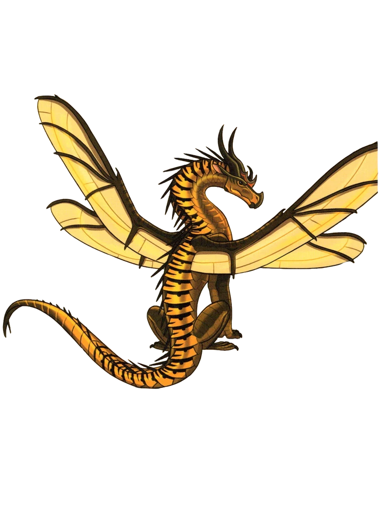 Discuss Everything About Wings of Fire Wiki | Fandom