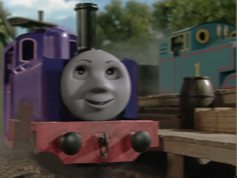 Culdee in the HiT era! | Fandom