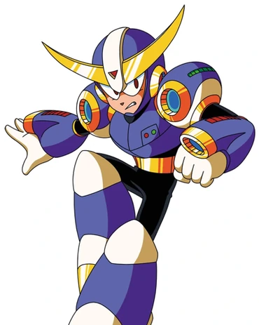 who is your favorite mega man killer? | Fandom