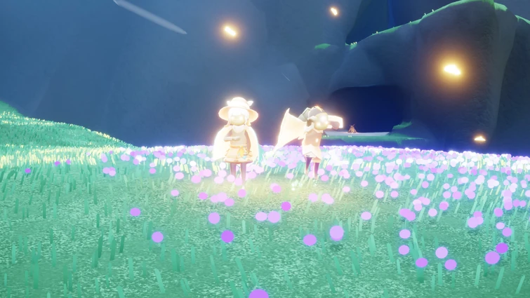 Discuss Everything About Sky: Children of the Light Wiki | Fandom