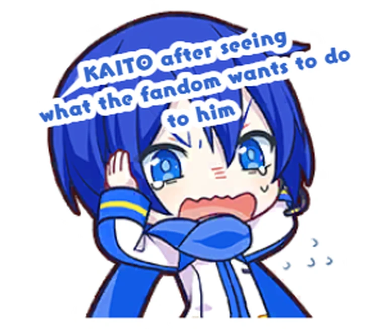 Project sekai fandom portrayed by stickers, part 1 | Fandom