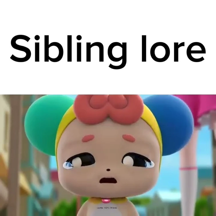 siblings lore (ft noriping and noraping) | Fandom