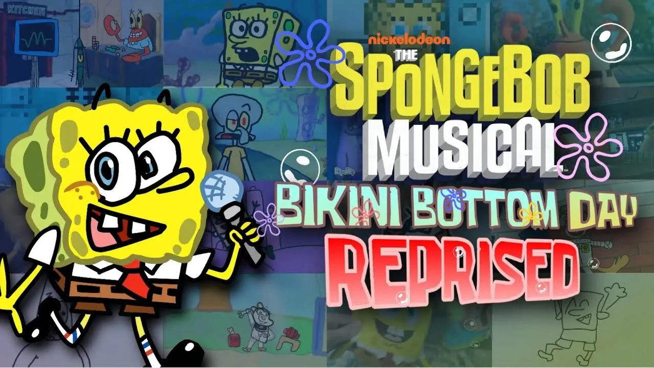 new spongebob collab comin soon :) | Fandom
