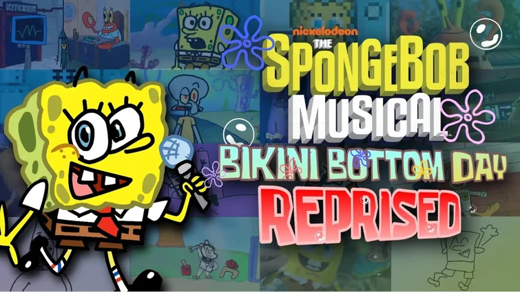 new spongebob collab comin soon :) | Fandom