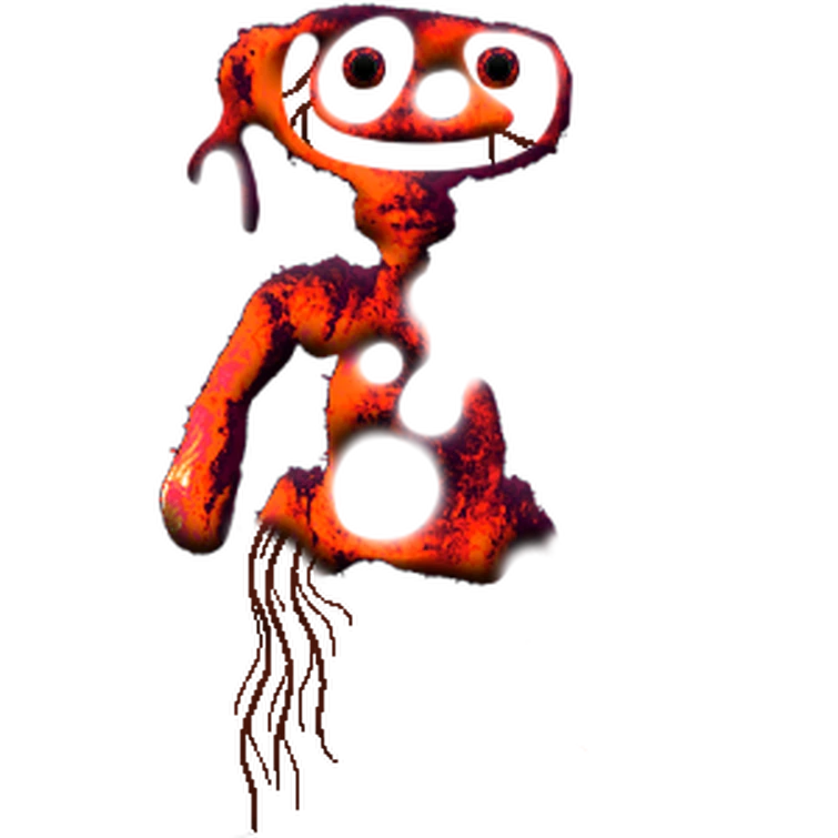 I NEED PICTURE OF THE NEW ATROCITY | Fandom