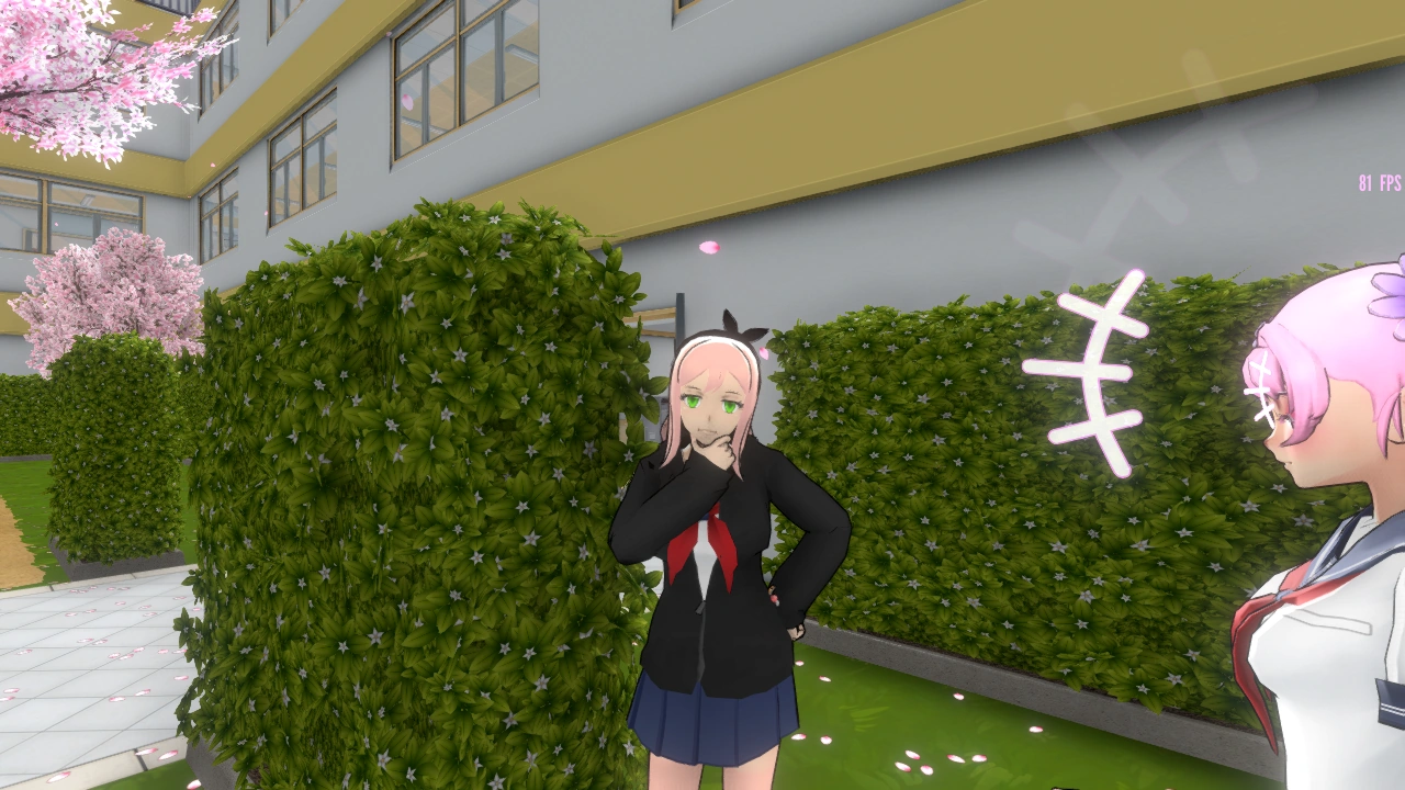 (Bug) I fixed Kei druel uniform | Fandom