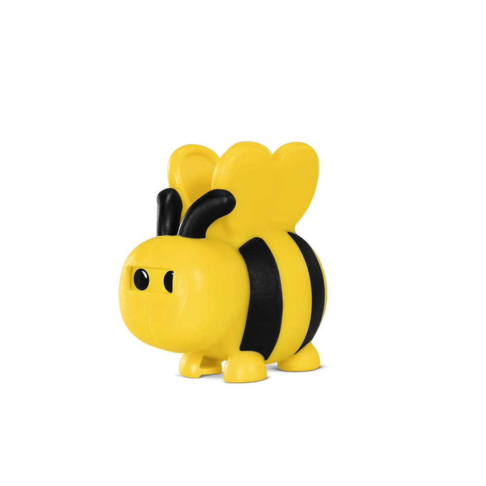 Fun Adopt Me Facts: Adopt Me! Happy Meal toys first appeared in Austria ...