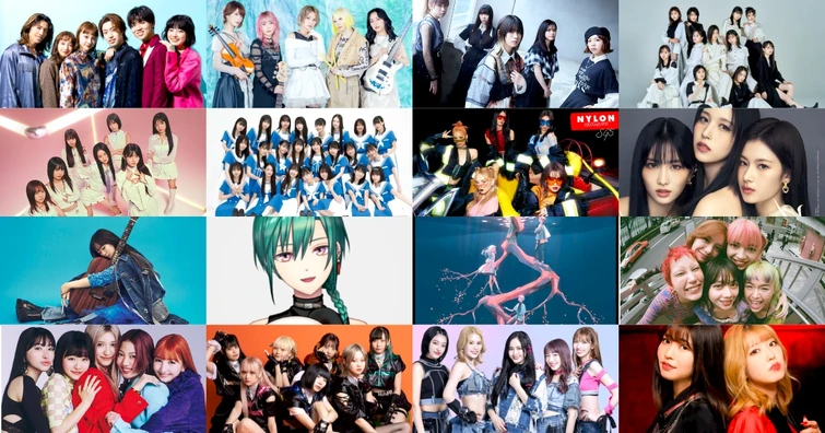 Discuss Everything About Jpop Wiki | Fandom