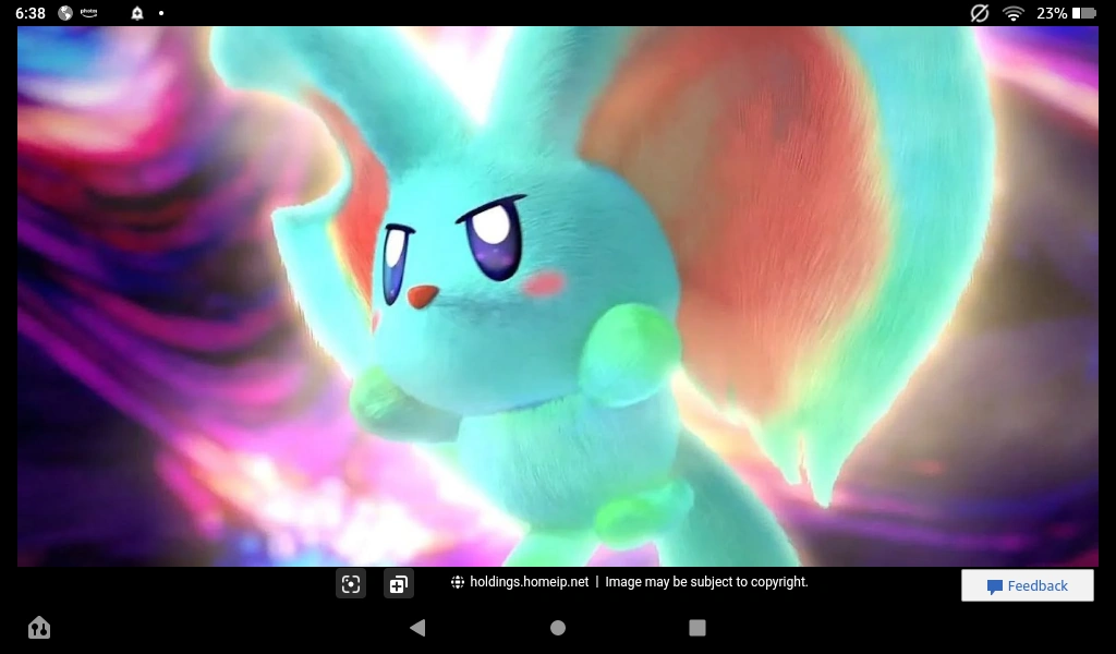 Characters from other franchises that could very well fit as a Pokemon ...