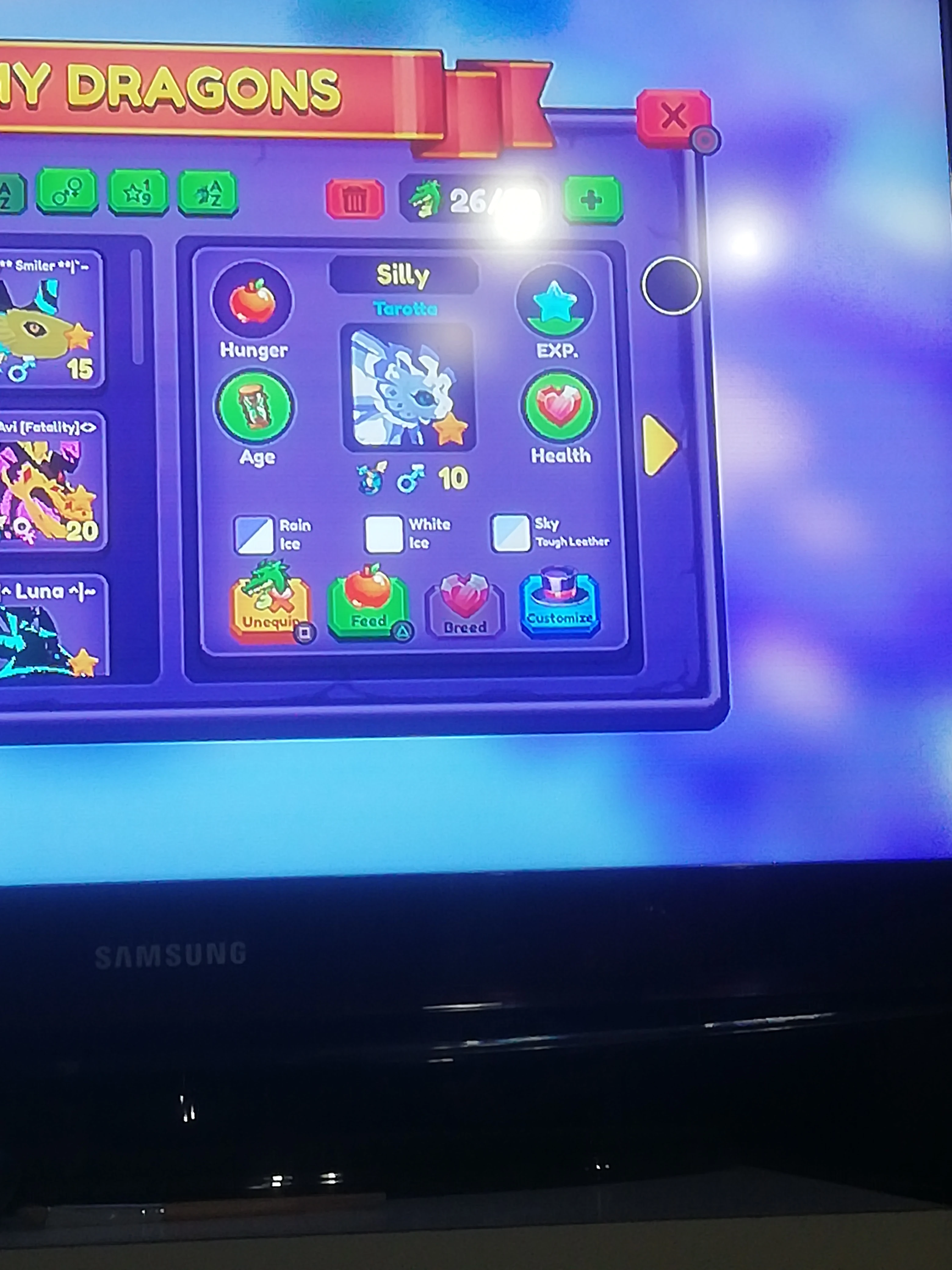 Swapping / Trading! | Fandom