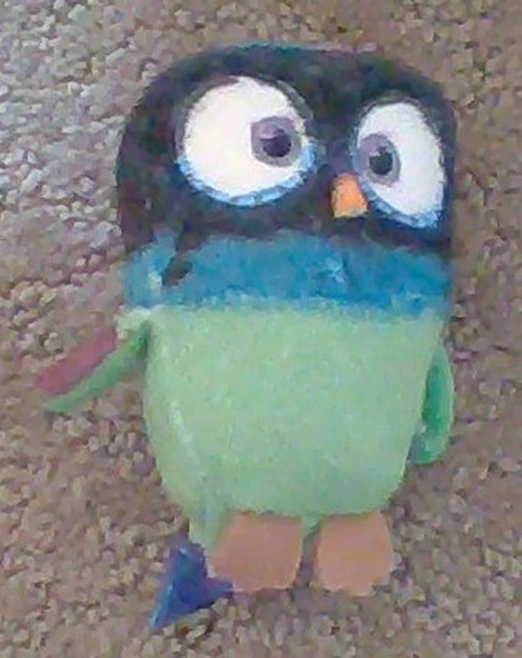 My Bird kwami! Reef and the boy bird. | Fandom