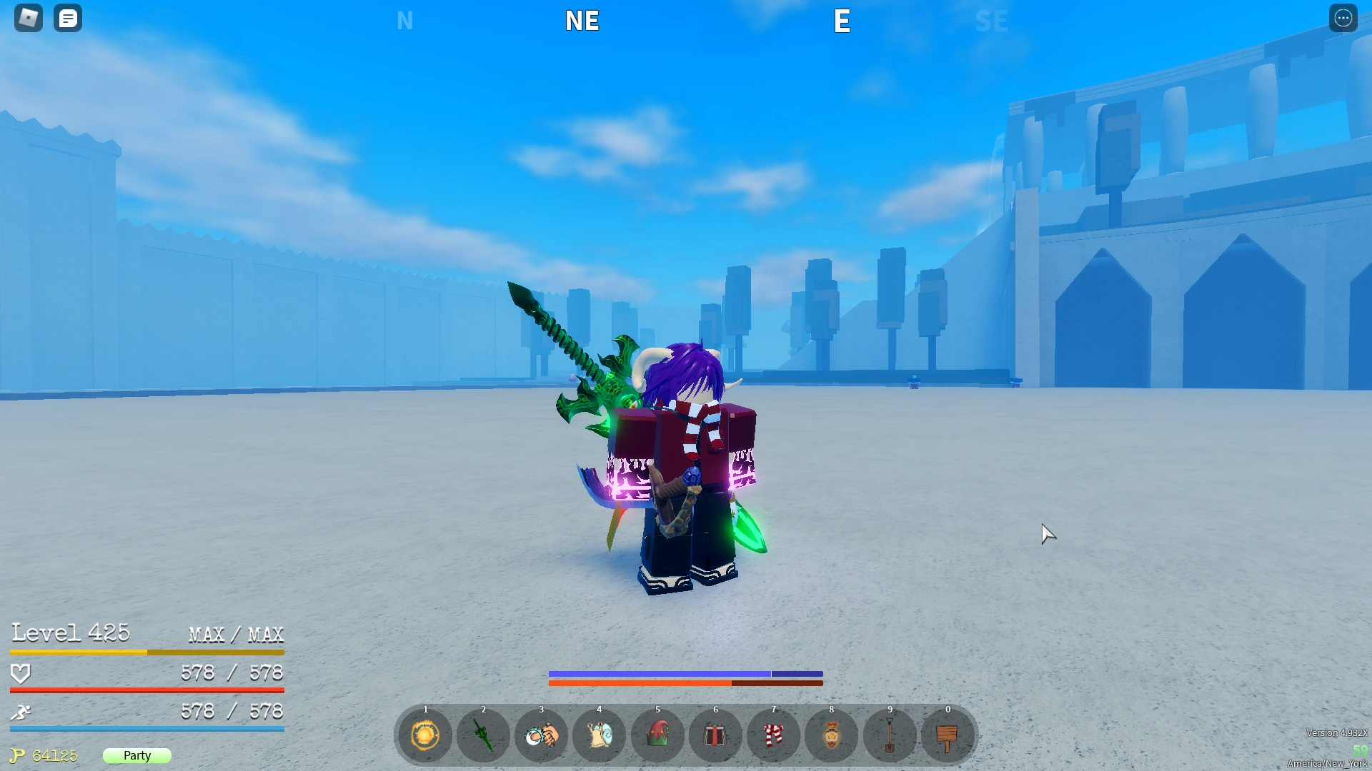 two sword style but one sword style | Fandom