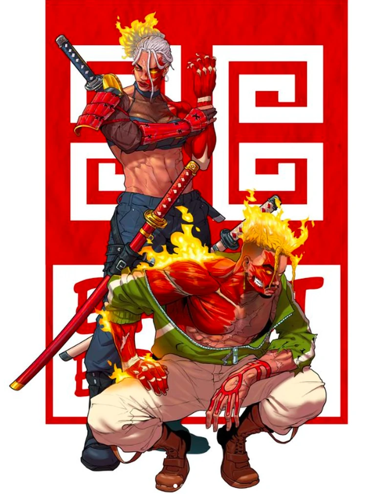 Team Of Favorites | Fandom