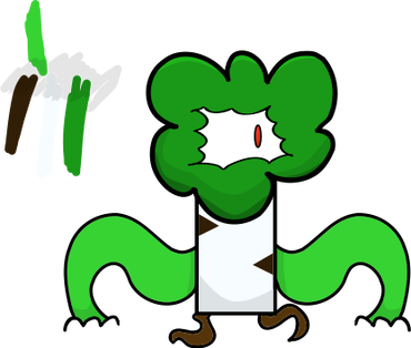 What monster should be the Flower + Air mix for MSM: Paradise Islands ...