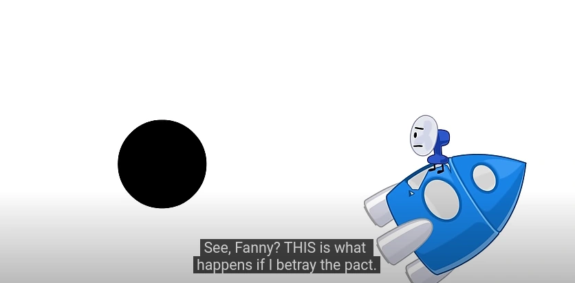 This Is One of The Most Darkest Scenes In BFDI History | Fandom