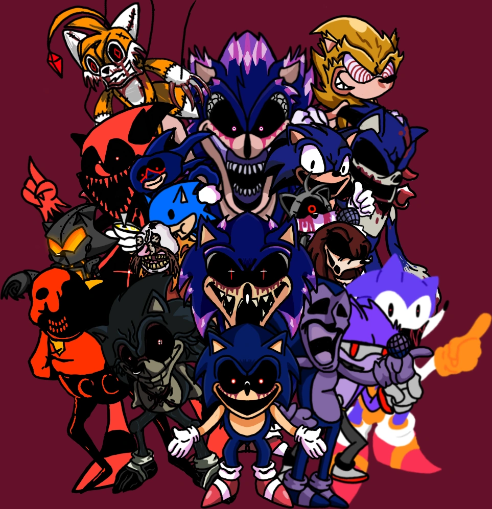 If you could be one of these characters who would it be? | Fandom