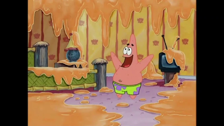 Remember the SpongeBob episode made specifically to sell Kraft Mac ...