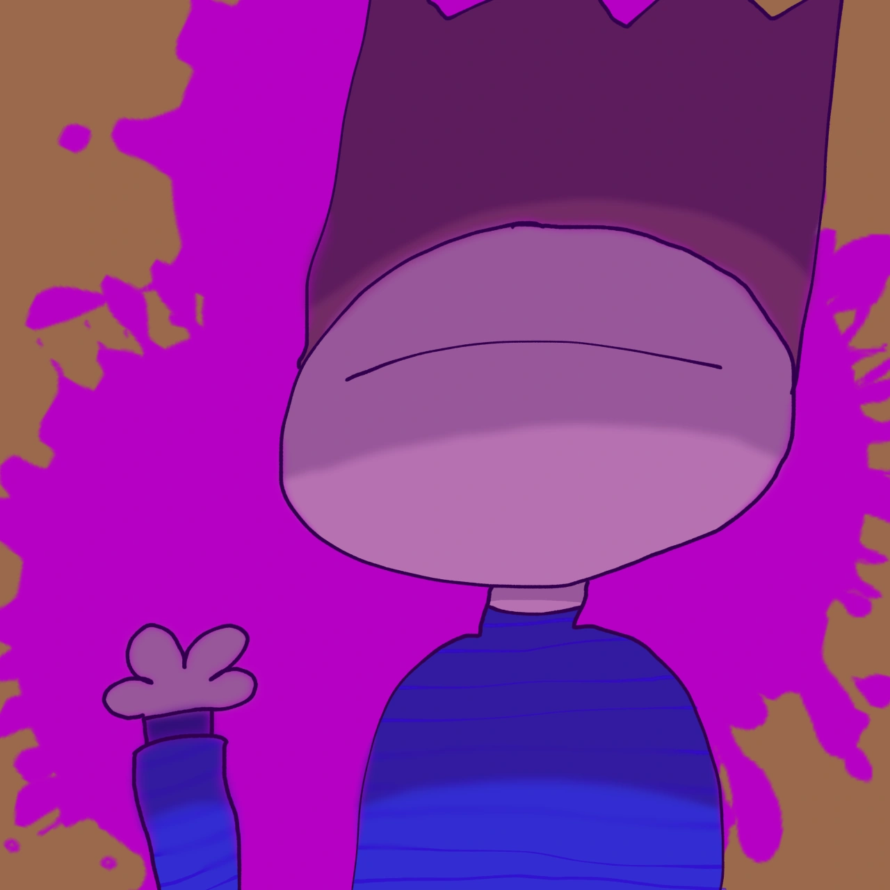 bang boom splat | Fandom