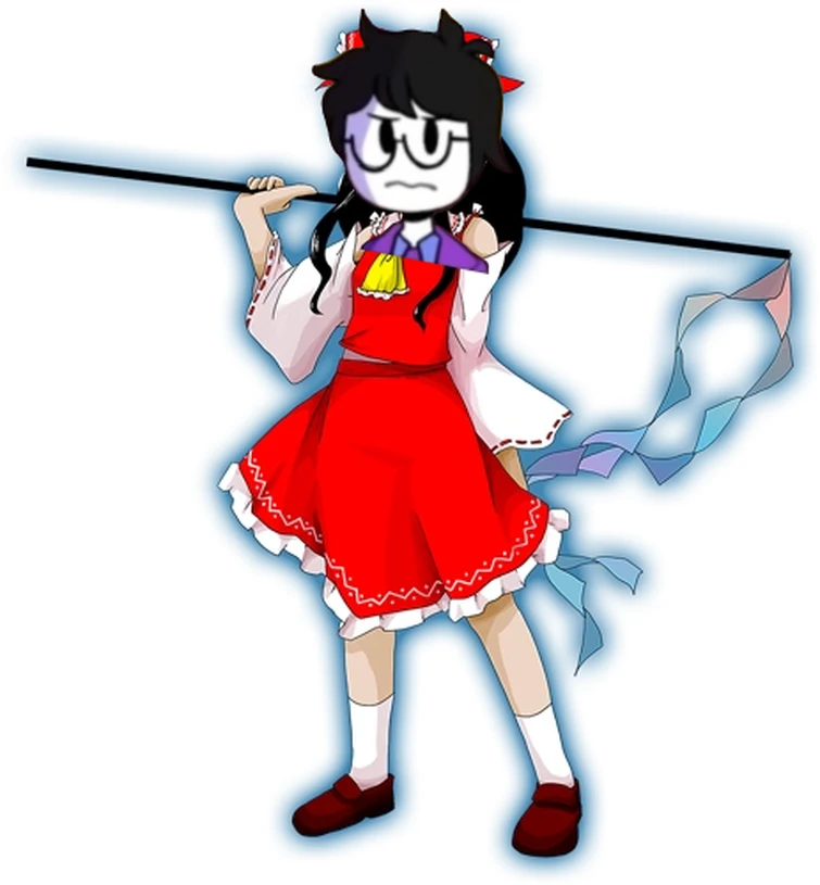 So I Made Larry, Mary and Barry something else. | Fandom