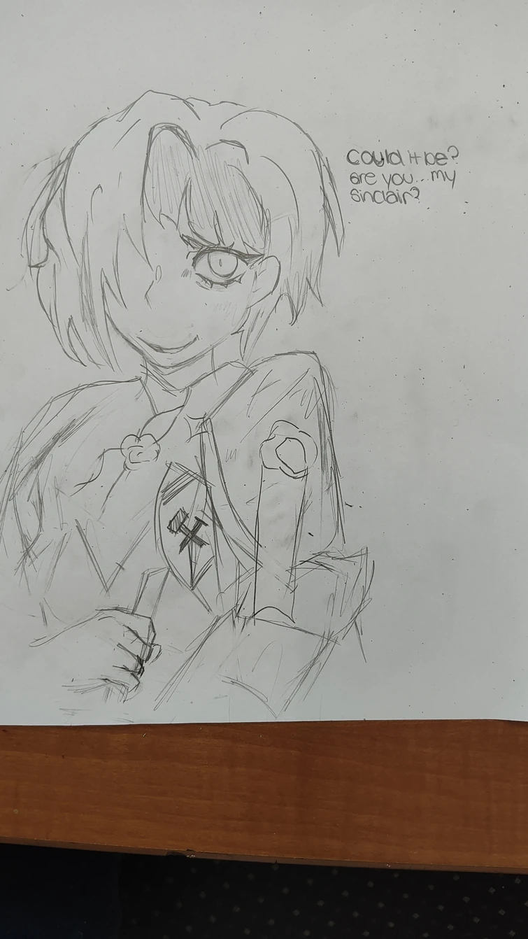 ncorp colette | Fandom