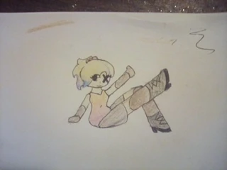 *Insert a title here* | Fandom