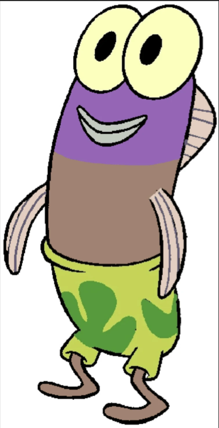 Discuss Everything About Encyclopedia SpongeBobia | Fandom