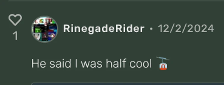 I WAS THE FIRST ONES TO USE THIS EMOJI | Fandom