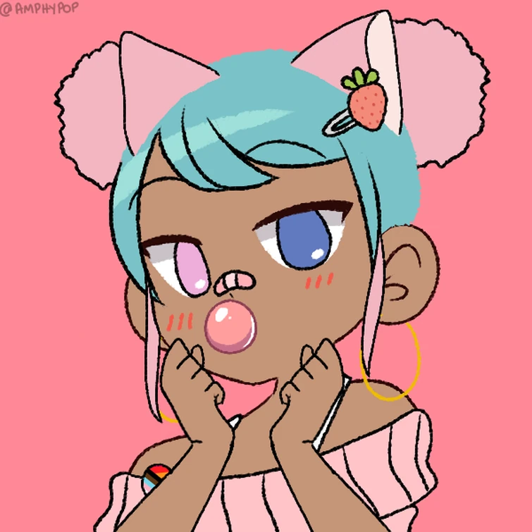 Marinette as a child | Fandom