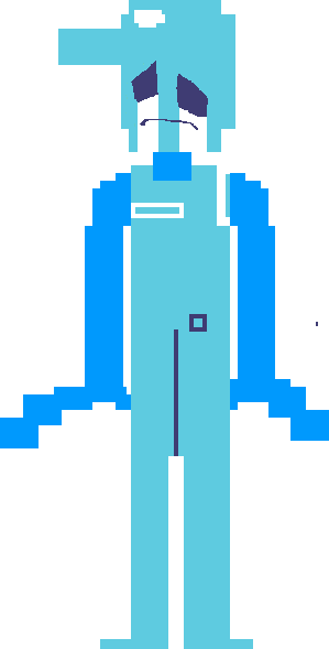 who is this guy? | Fandom