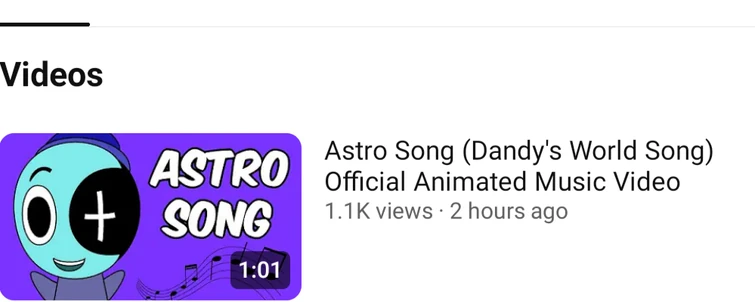 THERES A GOOB SONG NOW | Fandom