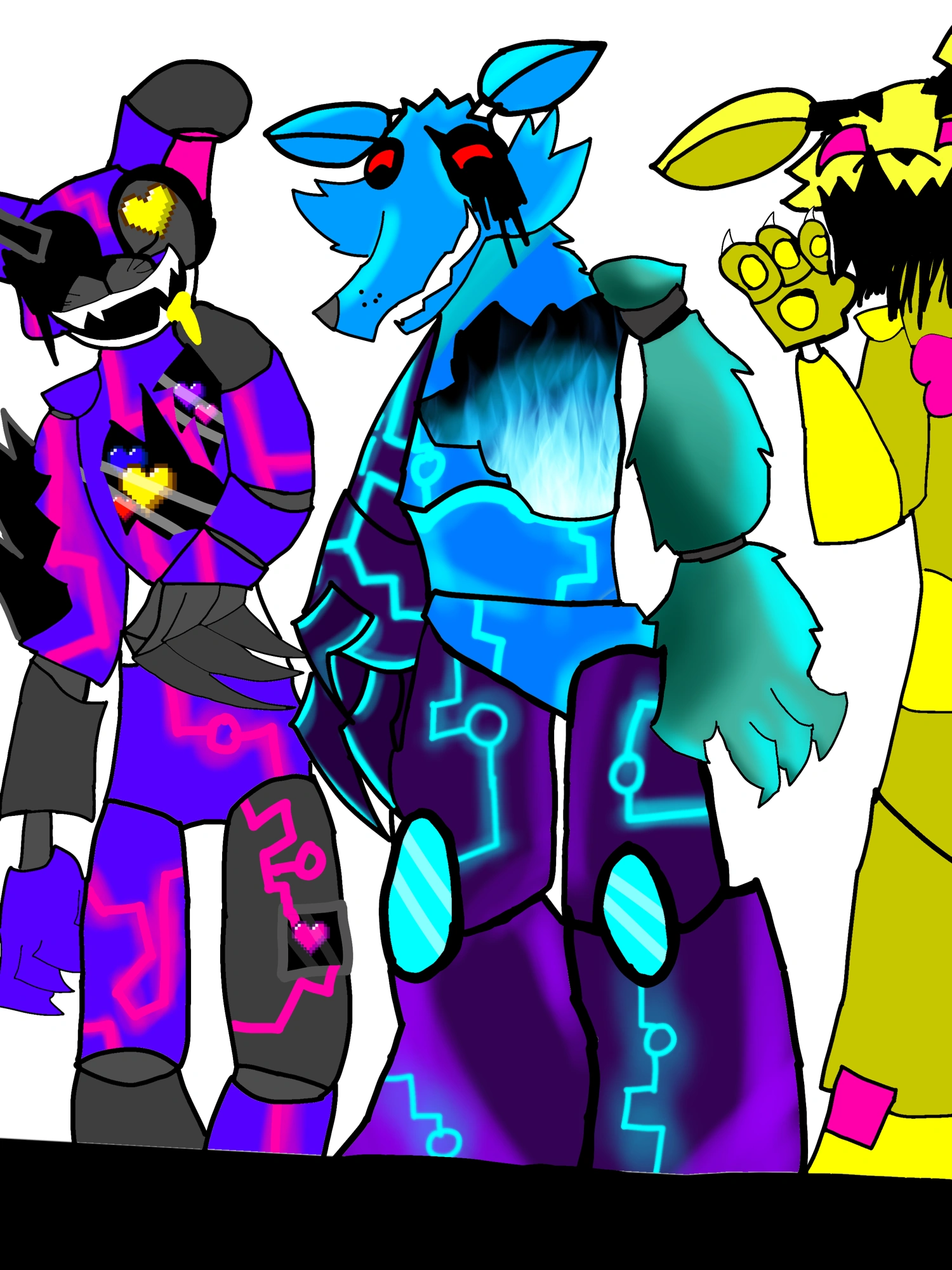 My oc’s!(complete!) | Fandom