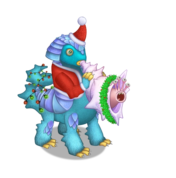 Making the Strombonin costume was fun, any other Yay costume ideas ...