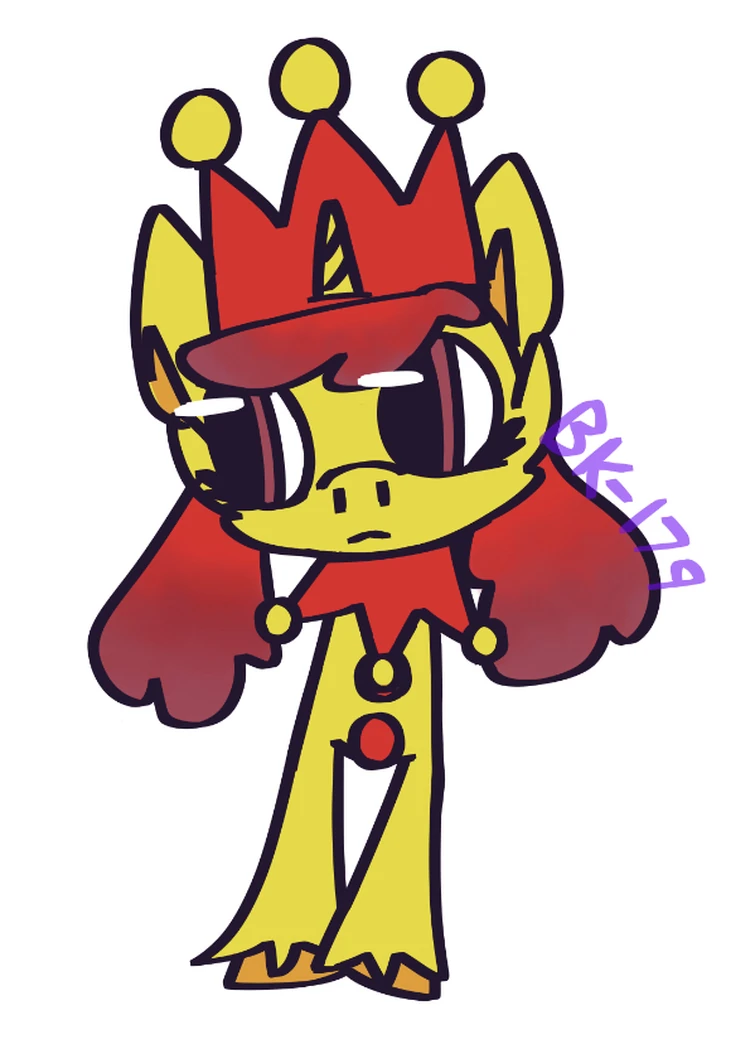 Numberblocks Mlp au! (Numbers are Magic) | Fandom