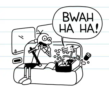 Best Heffley? | Fandom