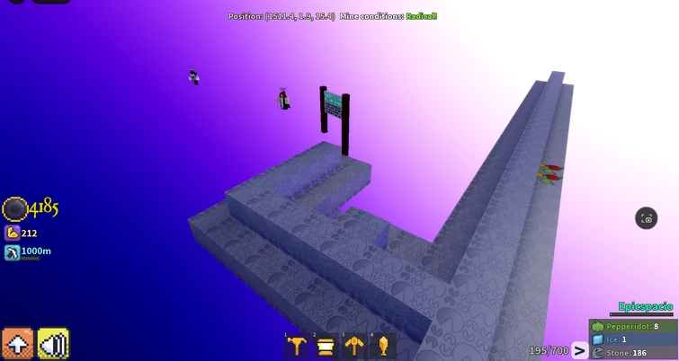 Discuss Everything About Espacio Mining Wiki | Fandom