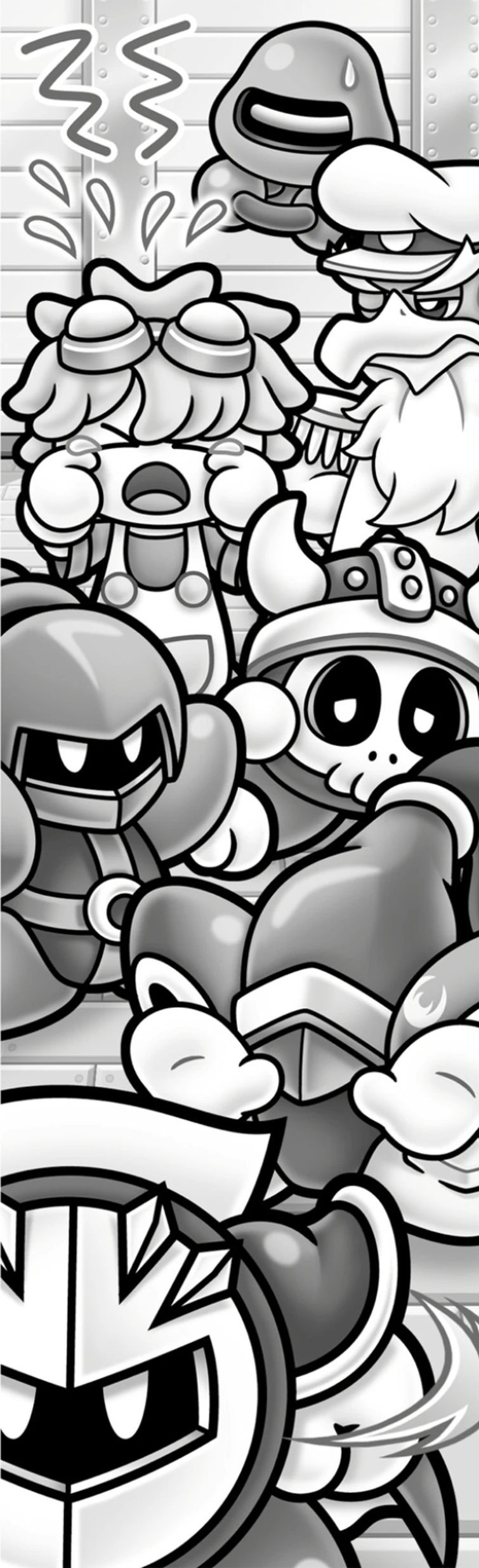 Discuss Everything About Kirby Wiki | Fandom